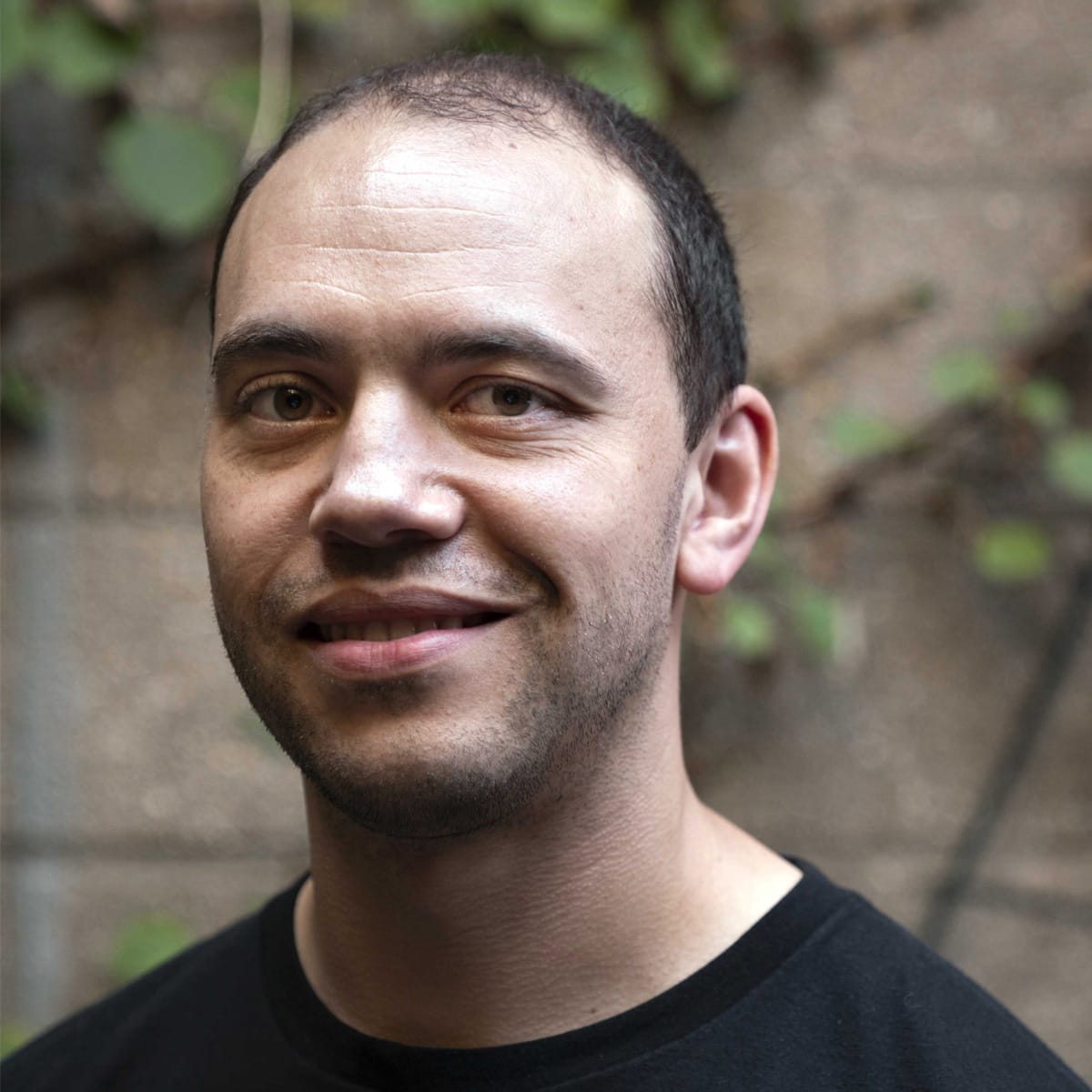 About | The Audacious Project